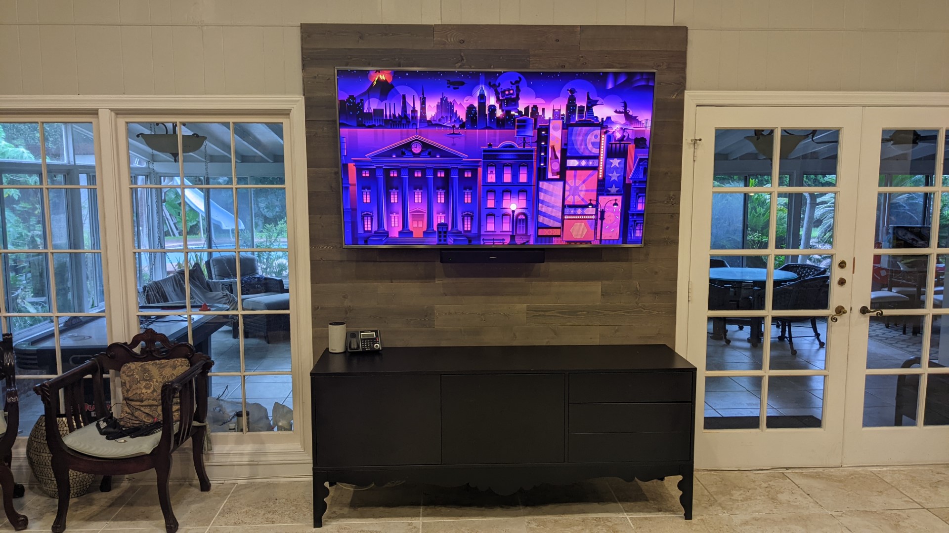 Services – S.A.L.T Incorporated