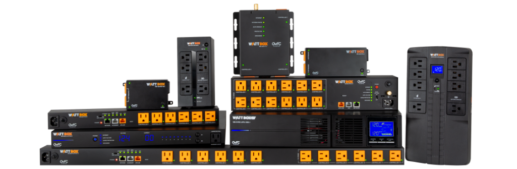 Power Management – S.A.L.T Incorporated